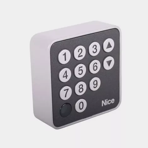 NICE ERA EDSB (bus) - Clavier à codes